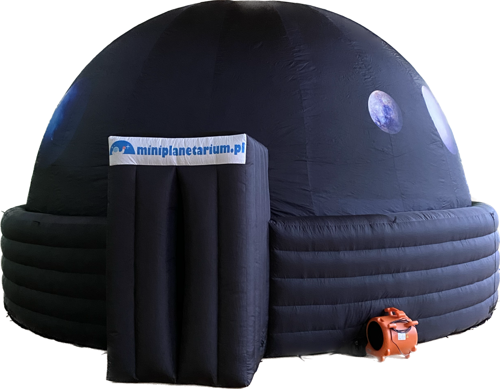 Mobilne Planetarium miniplanetarium.pl - Mobilne Planetarium ...