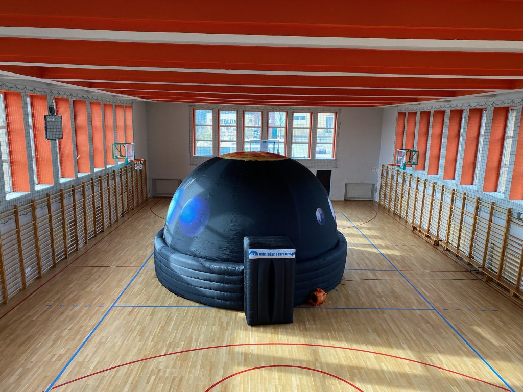 Mobilne Planetarium miniplanetarium.pl - Mobilne Planetarium ...