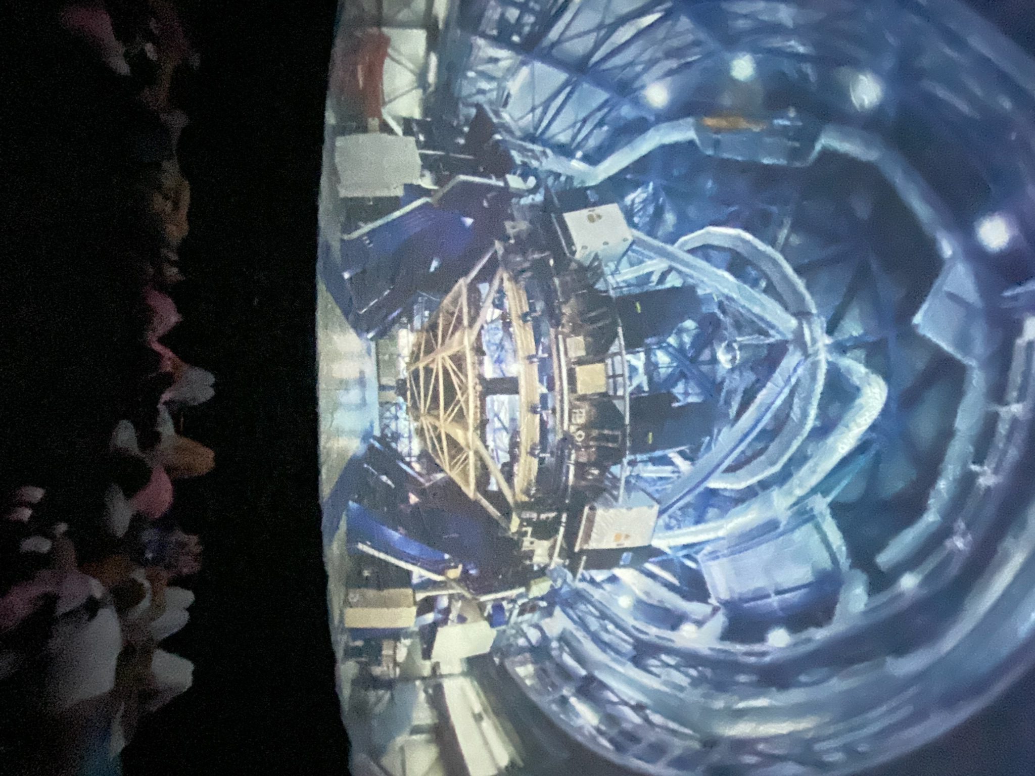 miniplanetarium.pl – Mobilne planetarium i obserwatorium astronomiczne