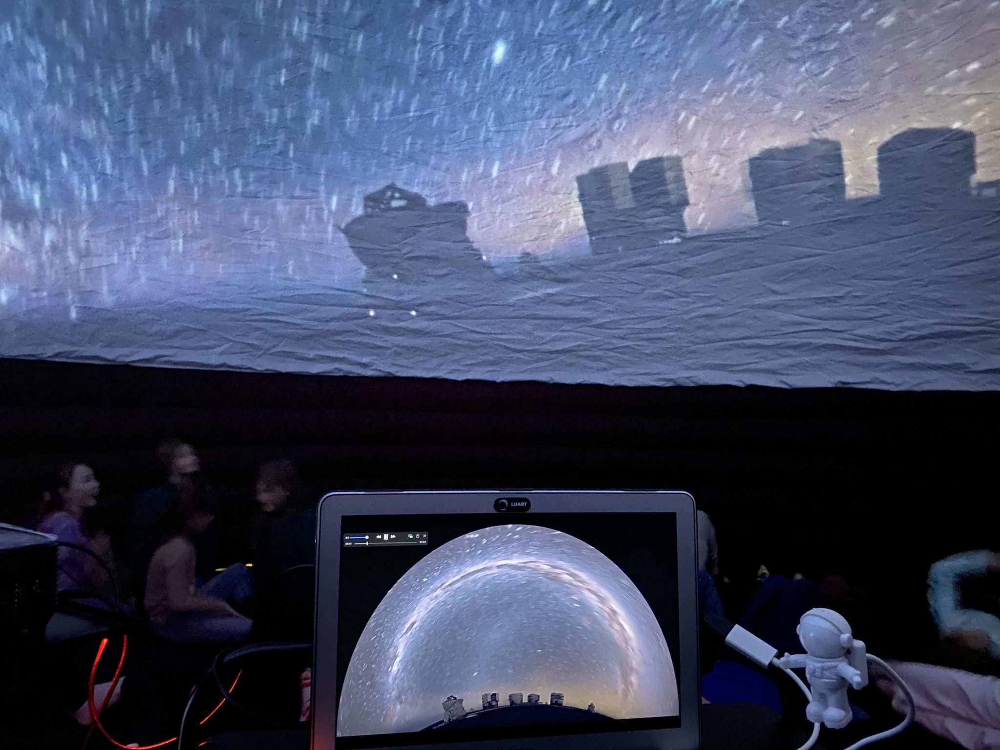 Mobilne Planetarium miniplanetarium.pl - Mobilne Planetarium ...