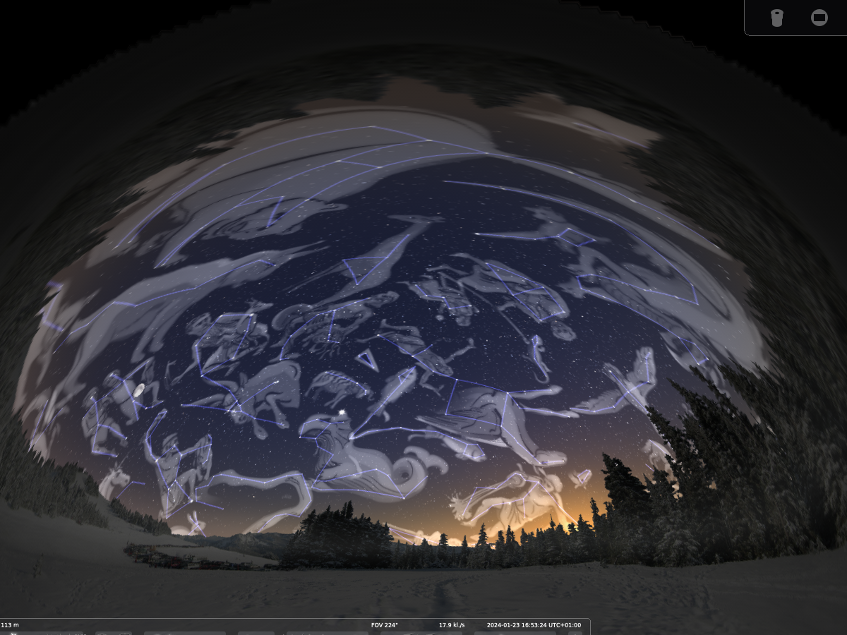 Mobilne Planetarium miniplanetarium.pl - Mobilne Planetarium ...